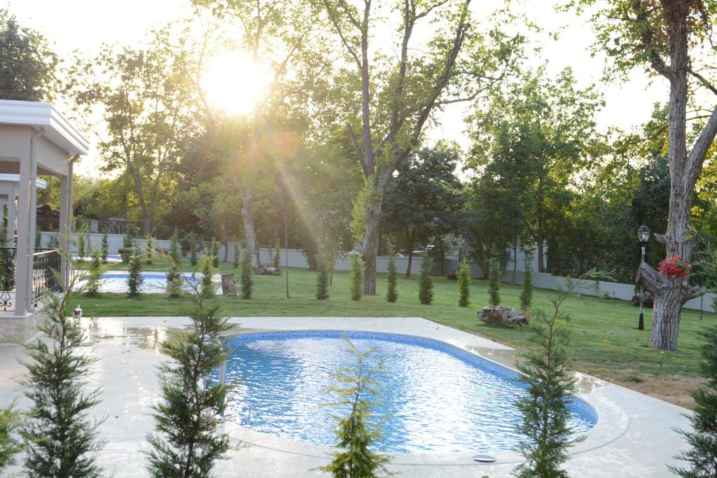 Guzel Evler Family Resort, Sapanca | 2025 Updated Prices, Deals