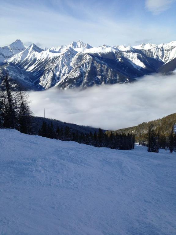 Taynton Lodge at Panorama Mountain Village Resort, Panorama (BC) | 2024 ...