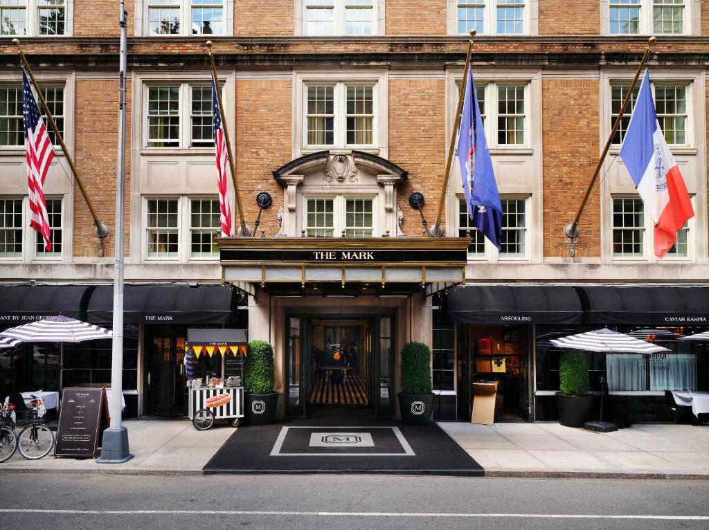 The Mark Hotel, New York (NY) | 2024 Updated Prices, Deals