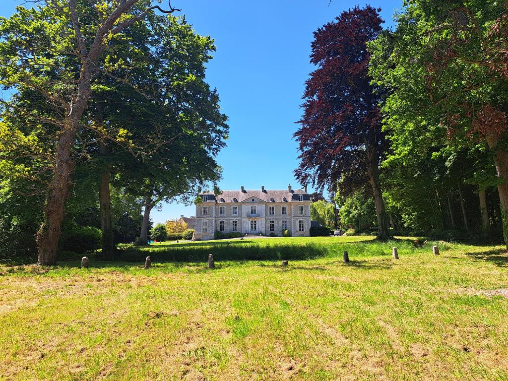 Château d'Agy from €40 - Book Now