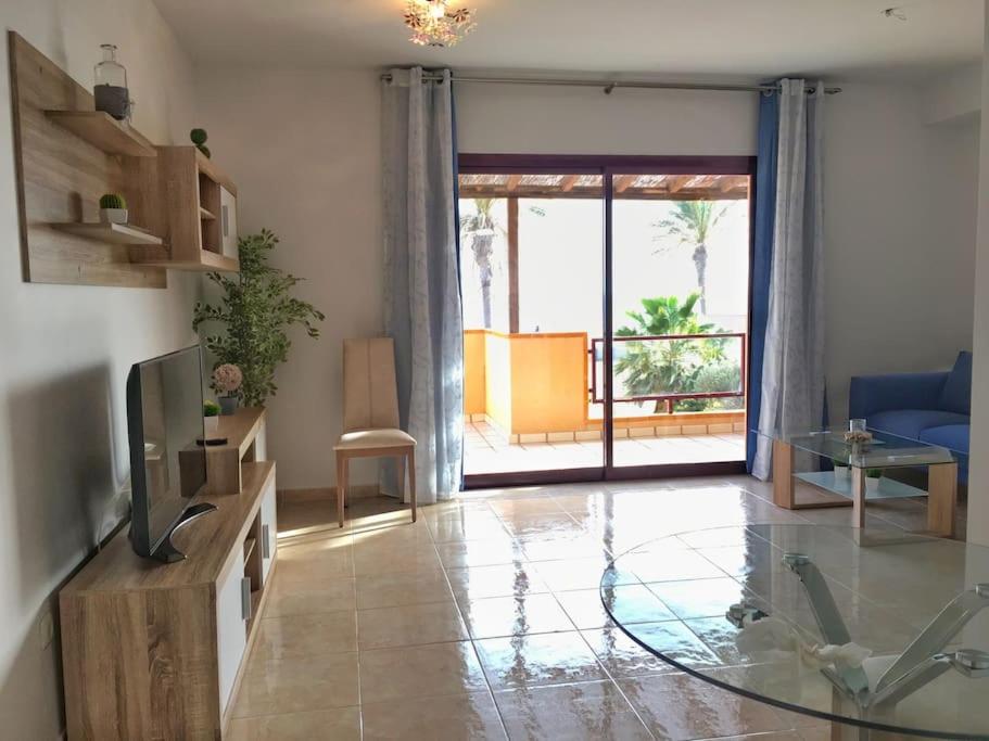 El Granillo G-77, Costa Calma, Fuerteventura from €39pp - Book Now