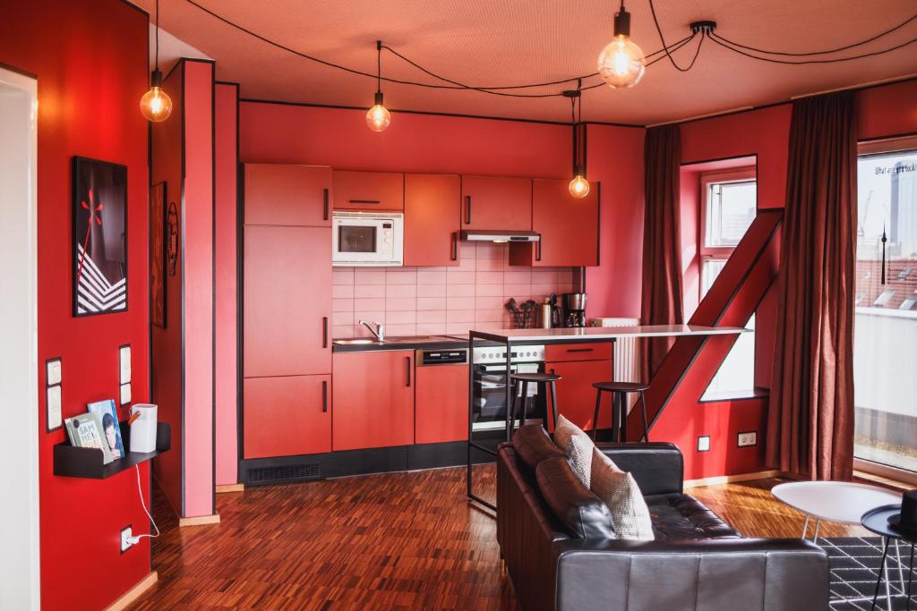 The Circus Hostel, Berlin | 2024 Updated Prices, Deals