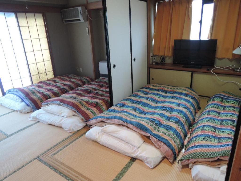 Nikko Park Lodge Tobu Station, Nikko | 2024 Updated Prices, Deals