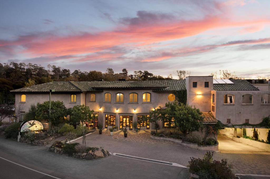 El Colibri Hotel & Spa in Cambria (CA) - See 2023 Prices