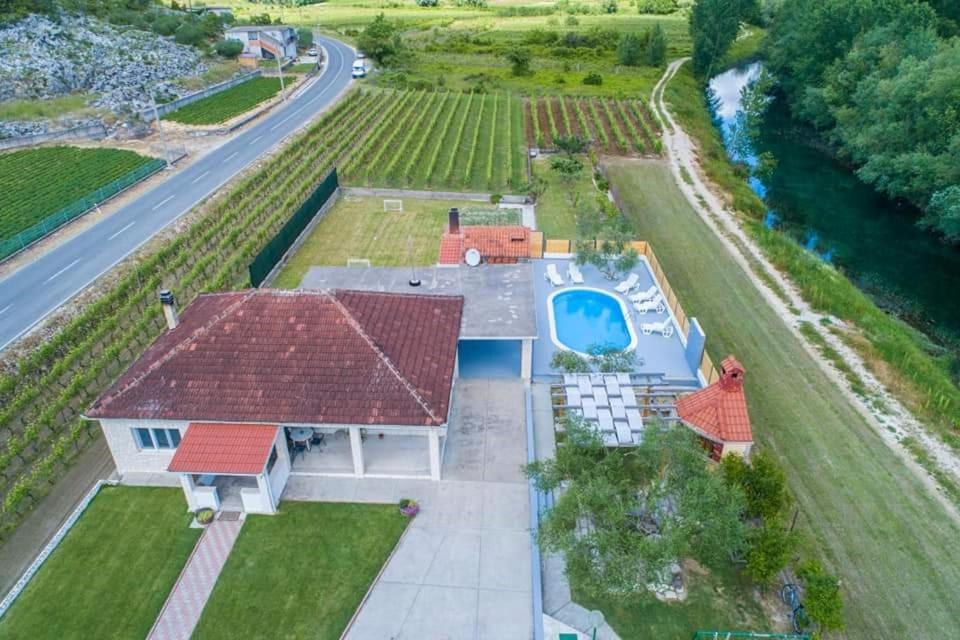 Villa Secret Gem with private pool, Staševica up to 28% OFF