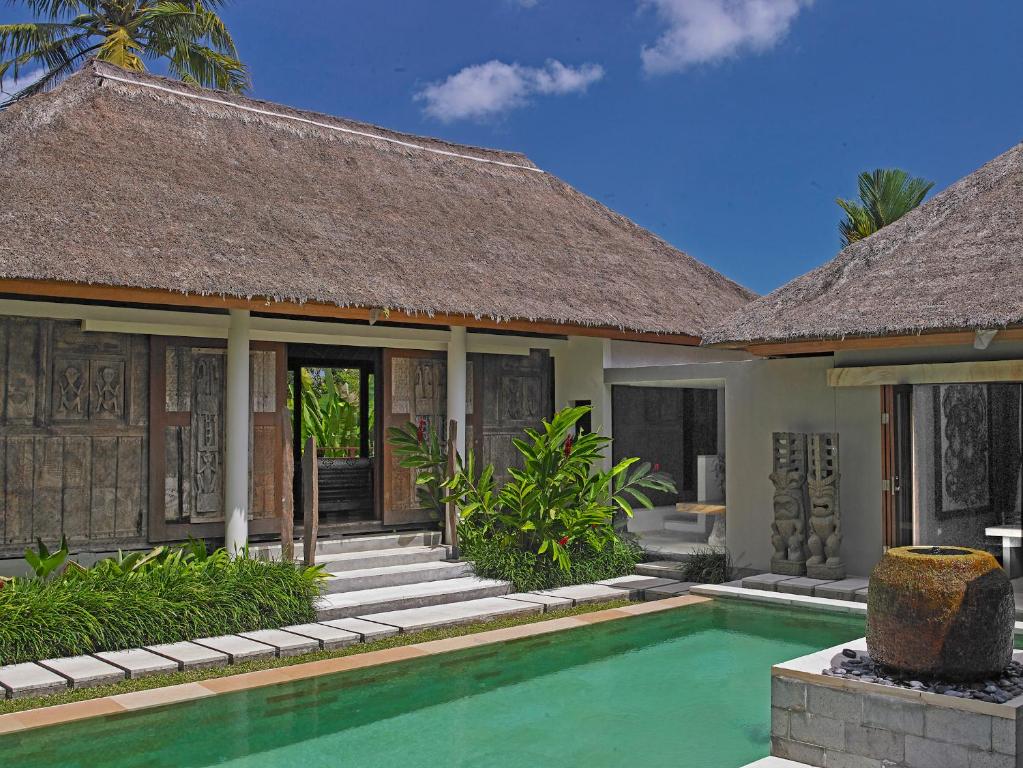 The Purist Villas & Spa, Bali | 2024 Updated Prices, Deals