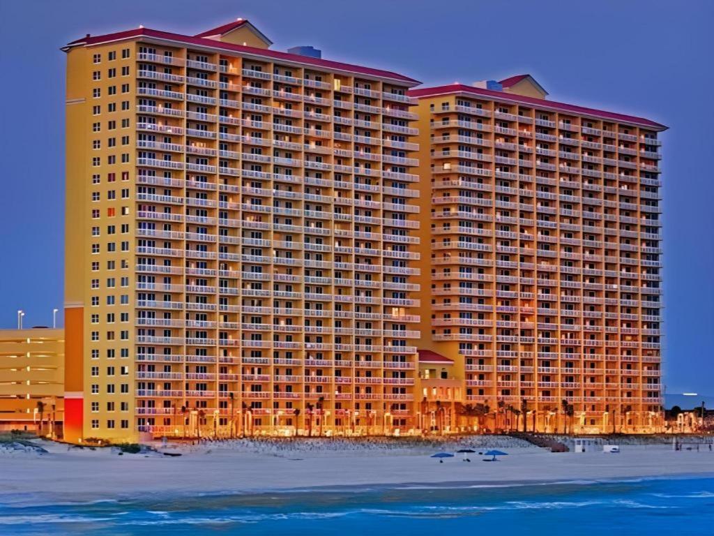 Up to 38% off - Sterling Resorts -Calypso Resorts and Towers, Panama ...