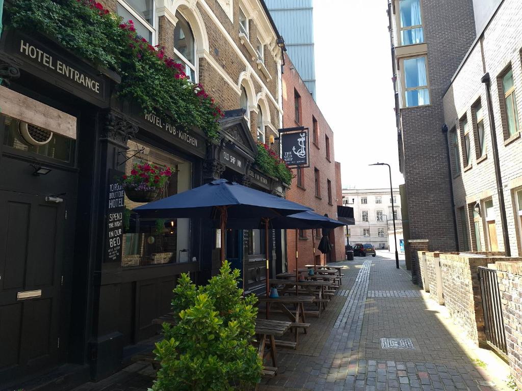 The Old Ship Inn Hackney, London | 2025 Updated Prices, Deals