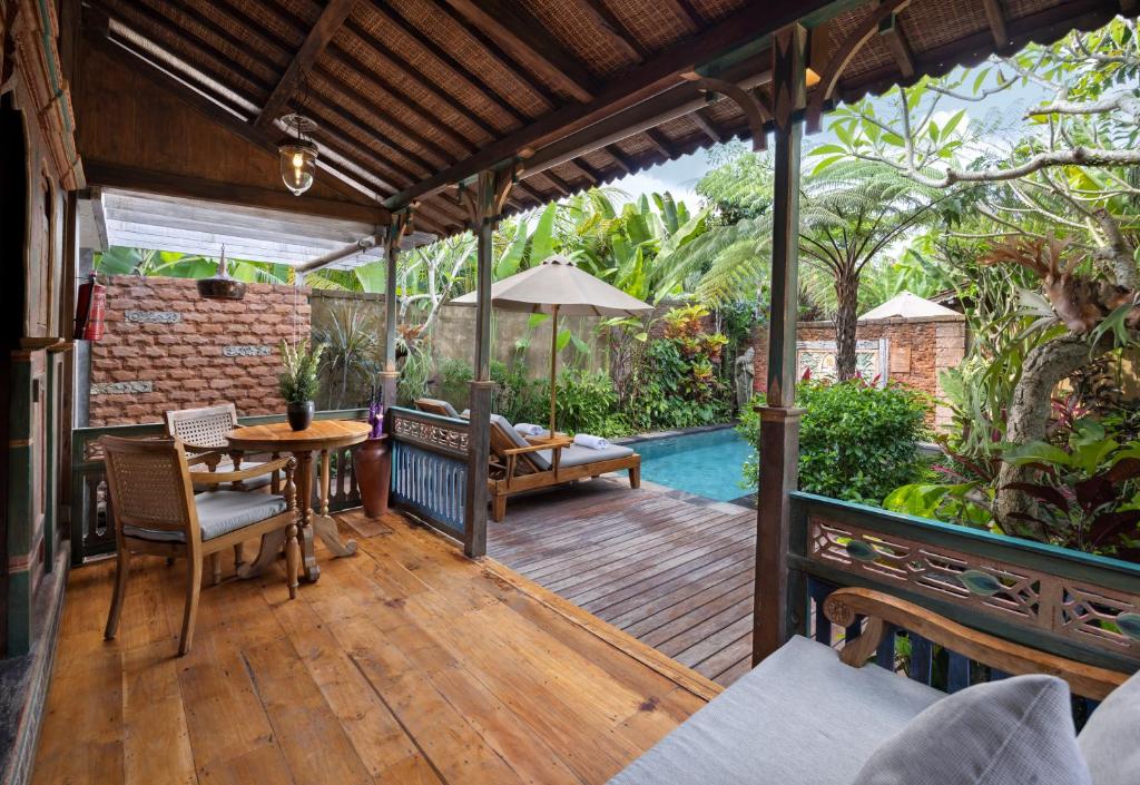 Pramana Watu Kurung Resort, Bali | 2024 Updated Prices, Deals