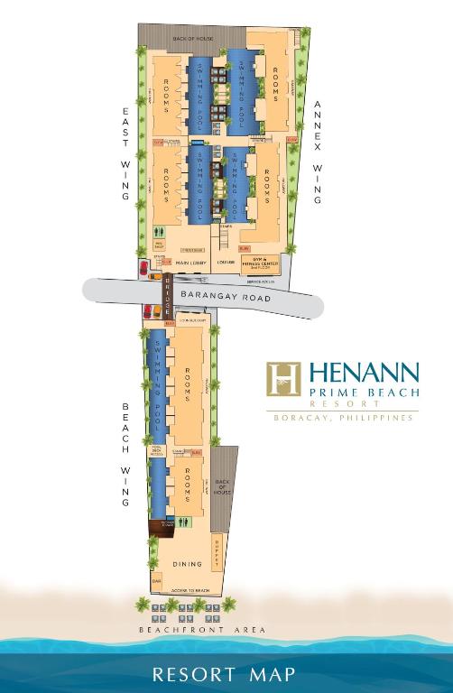 Henann Prime Beach Resort, Boracay Island | 2025 Updated Prices, Deals