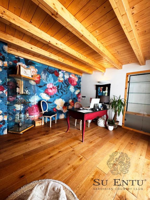 Su Entu Sardinian Country Club, Olbia, Italy - Photos, Room Rates ...