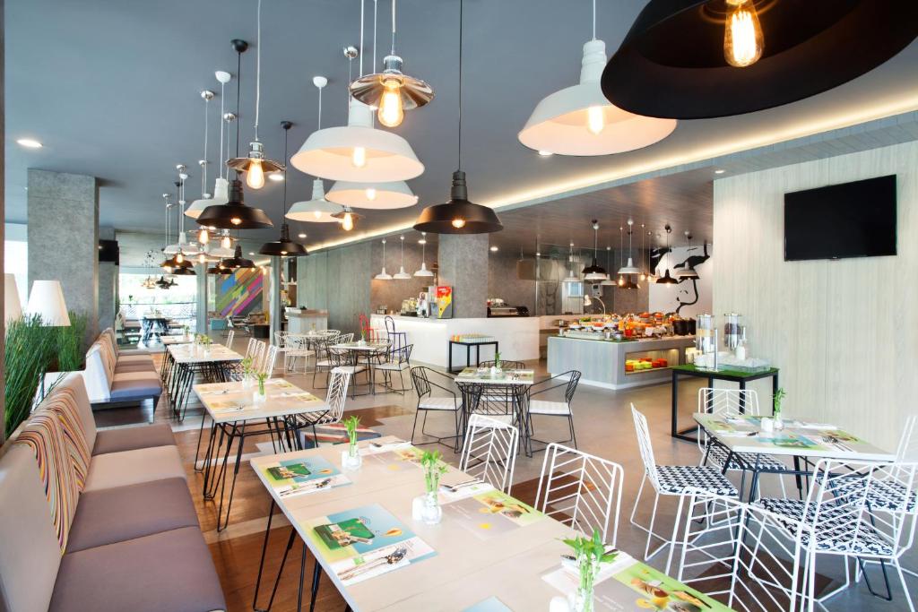 ibis Styles Jakarta Sunter - 2025 Exclusive Deals