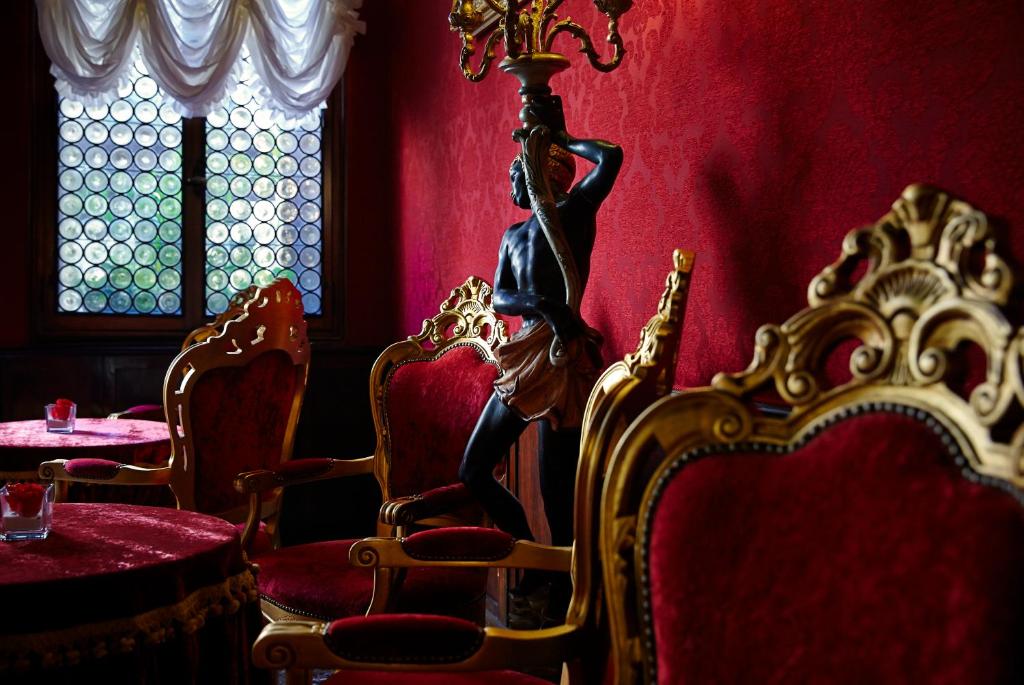 Hotel Palazzo Paruta, Venice | 2024 Updated Prices, Deals