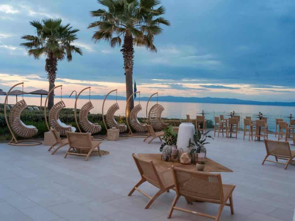 Domes Noruz Kassandra, Chalkidiki | 2026 Updated Prices, Deals
