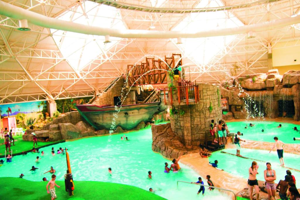 Emerald Resort and Casino, Vanderbijlpark | 2025 Updated Prices, Deals