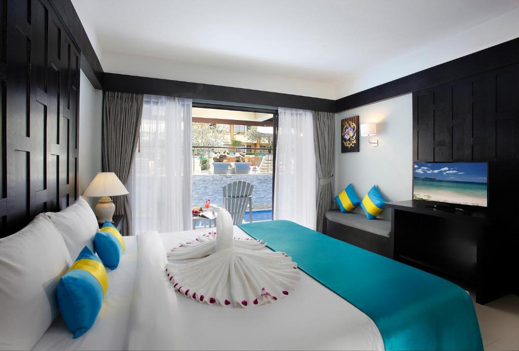 Diamond Cottage Resort & Spa, Phuket | 2024 Updated Prices, Deals