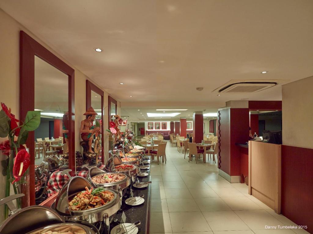 Sense Sunset Hotel Seminyak, Bali | 2025 Updated Prices, Deals
