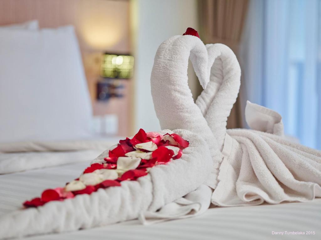 Sense Sunset Hotel Seminyak, Bali | 2024 Updated Prices, Deals