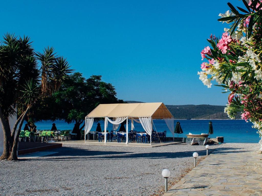 Klima Paradise Apartments in Samos Island - 2024 Deals