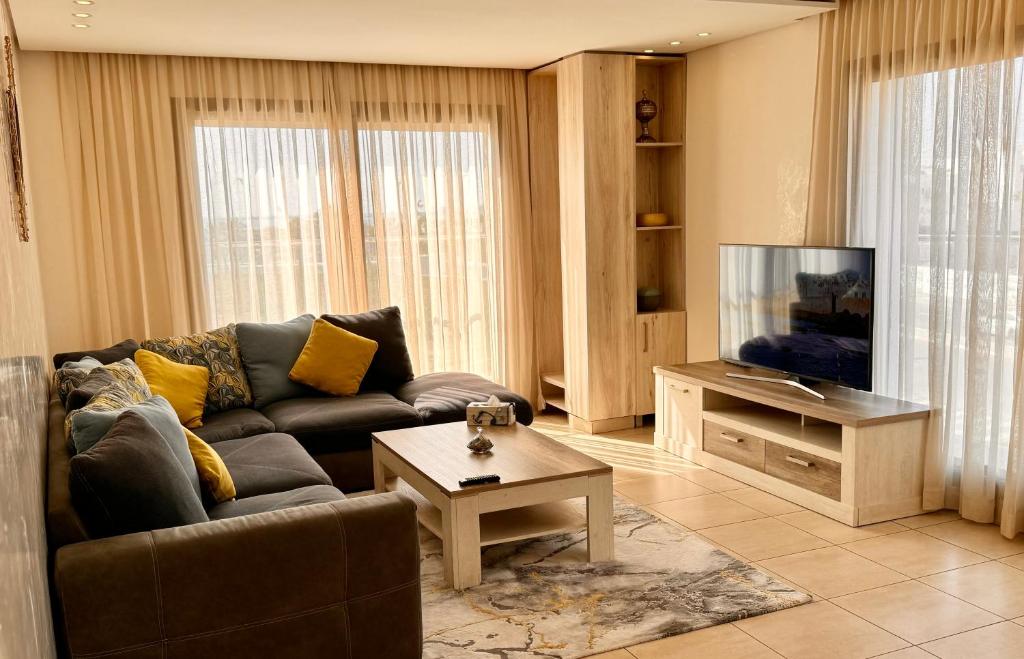 Galeria My Maison Barakat Mohamed, Appartement Essaouira