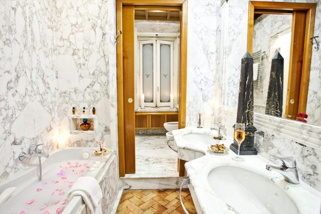 Hotel Valadier, Rome | 2024 Updated Prices, Deals