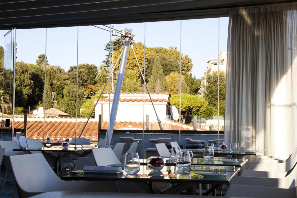 Hotel Valadier, Rome | 2024 Updated Prices, Deals