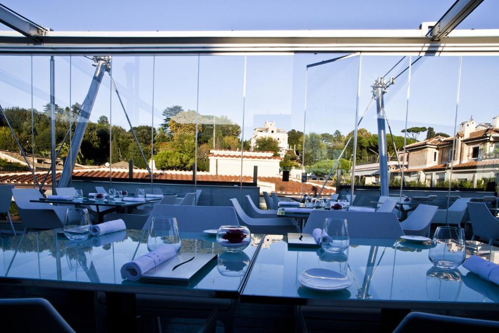 Hotel Valadier, Rome | 2024 Updated Prices, Deals