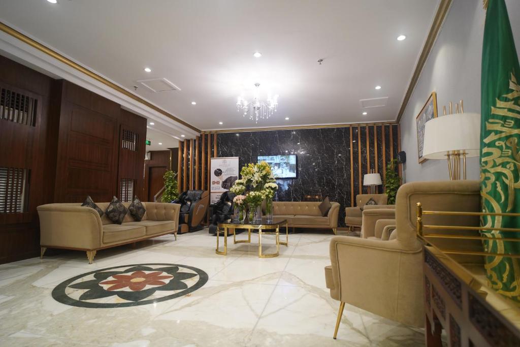 Emaar Andalusia Hotel (Mecca) - Deals, Photos & Reviews