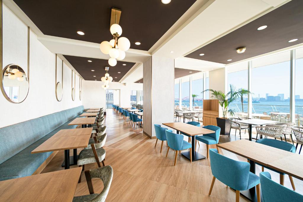 Kobe Meriken Park Oriental Hotel, Kobe | 2024 Updated Prices, Deals