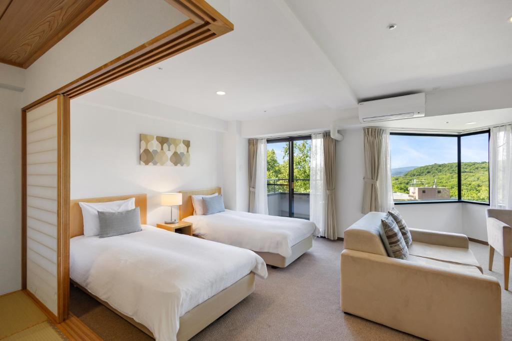 One Niseko Resort Towers, Niseko | 2025 Updated Prices, Deals