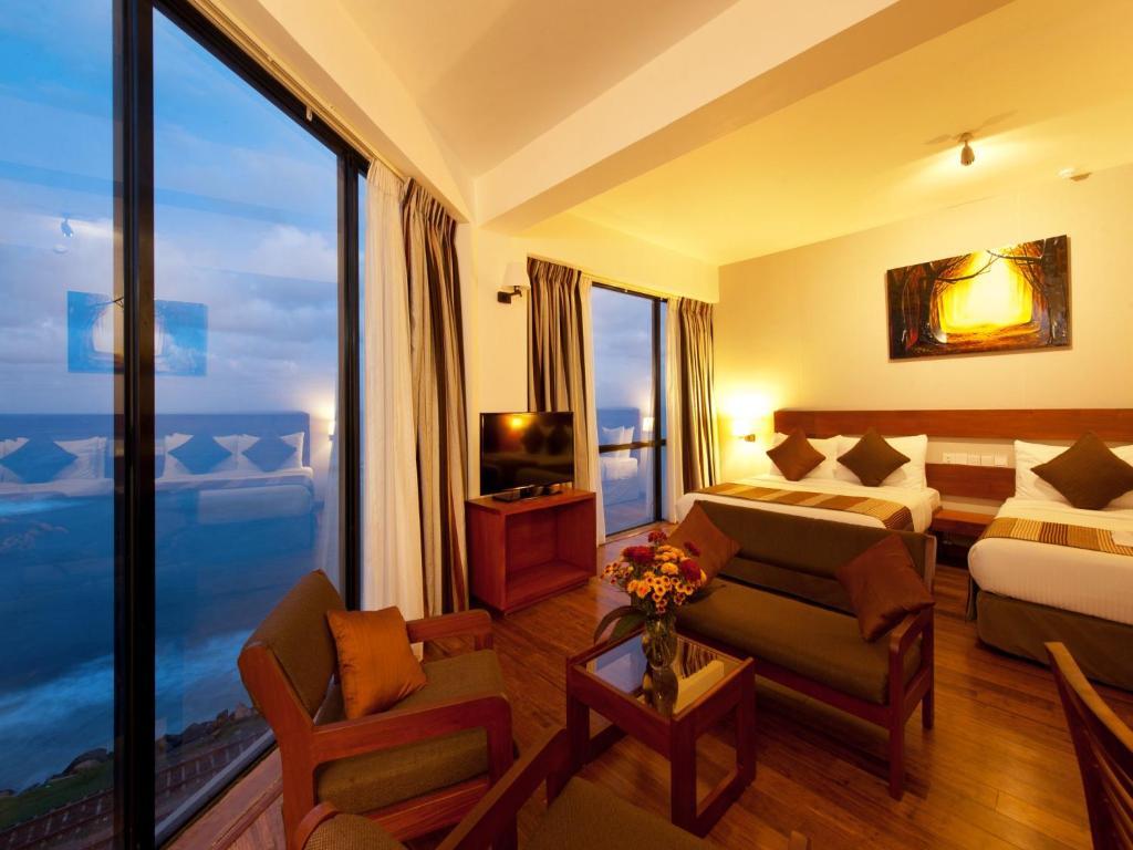 The Ocean Colombo Hotel, Colombo | 2024 Updated Prices, Deals