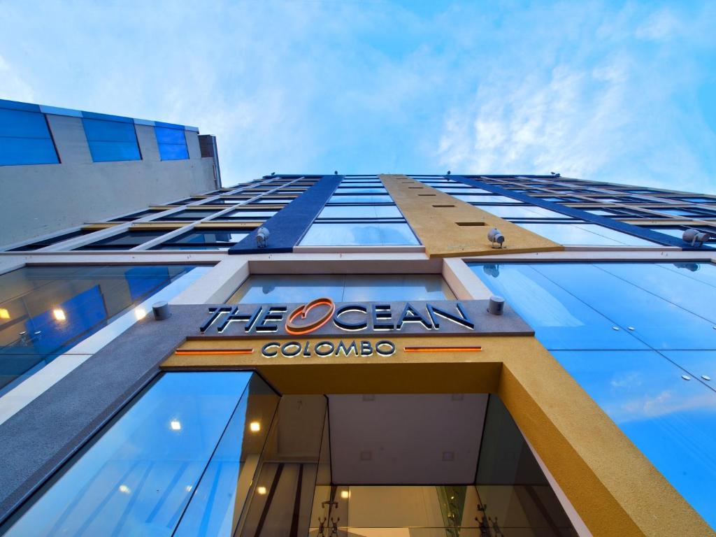 The Ocean Colombo Hotel, Colombo | 2024 Updated Prices, Deals