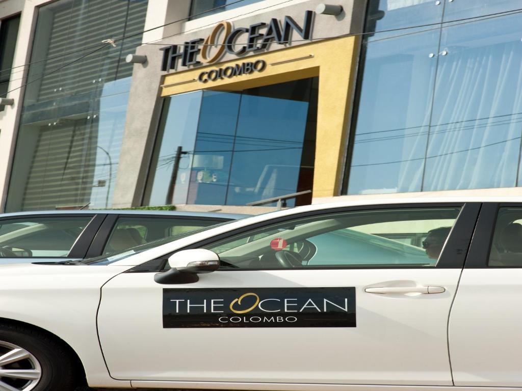 The Ocean Colombo Hotel, Colombo | 2024 Updated Prices, Deals
