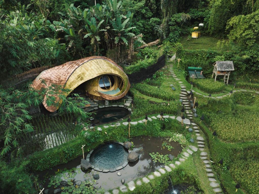 Bambu Indah Resort - 2025 Exclusive Deals