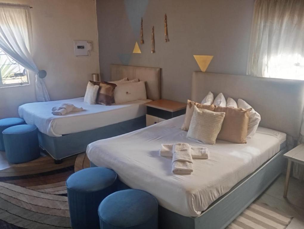 Matlapeng Country Estate, Vanderbijlpark | 2025 Updated Prices, Deals