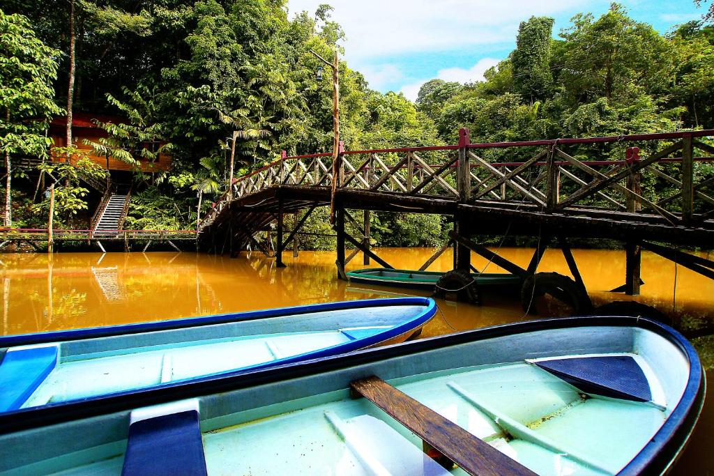Borneo Tropical Rainforest Resort, Miri | 2024 Updated Prices, Deals