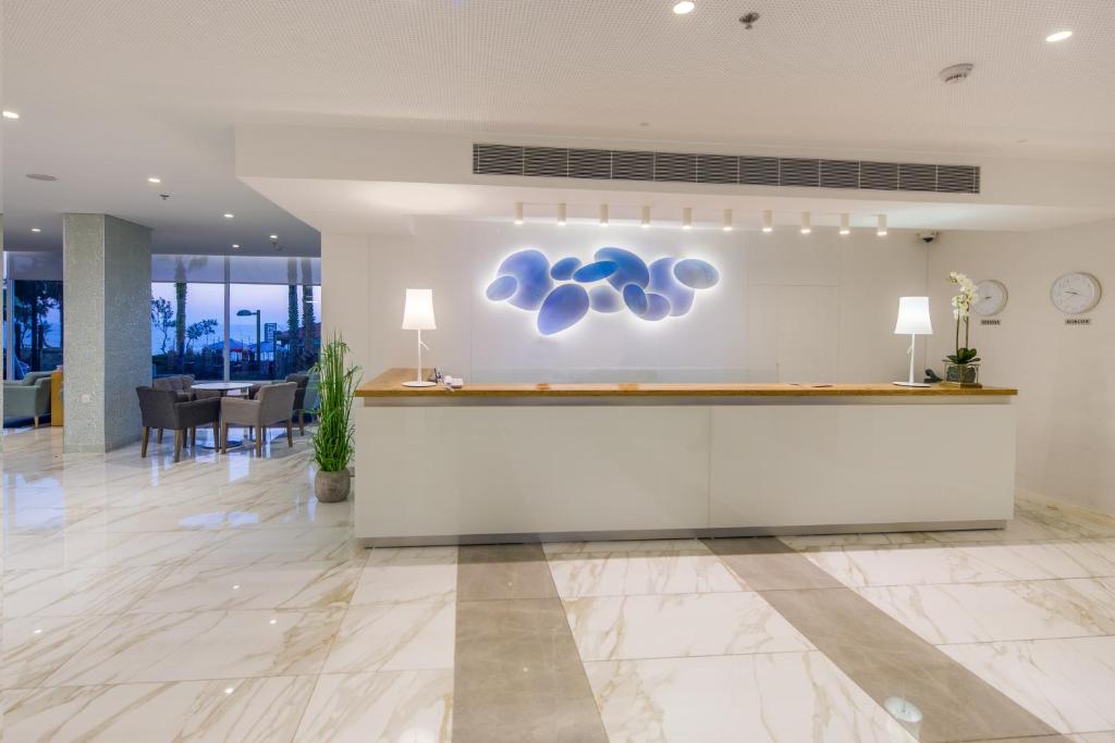 Residence Hotel, Netanya | 2024 Updated Prices, Deals