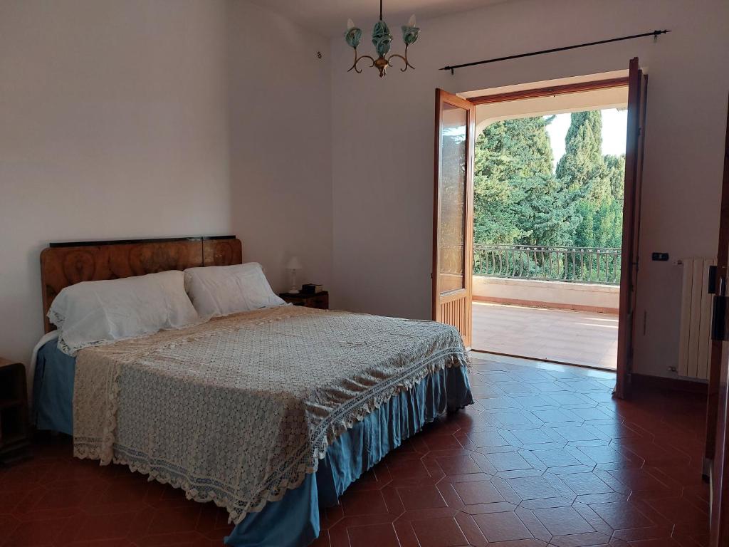 Deleva House, Holiday home Modica