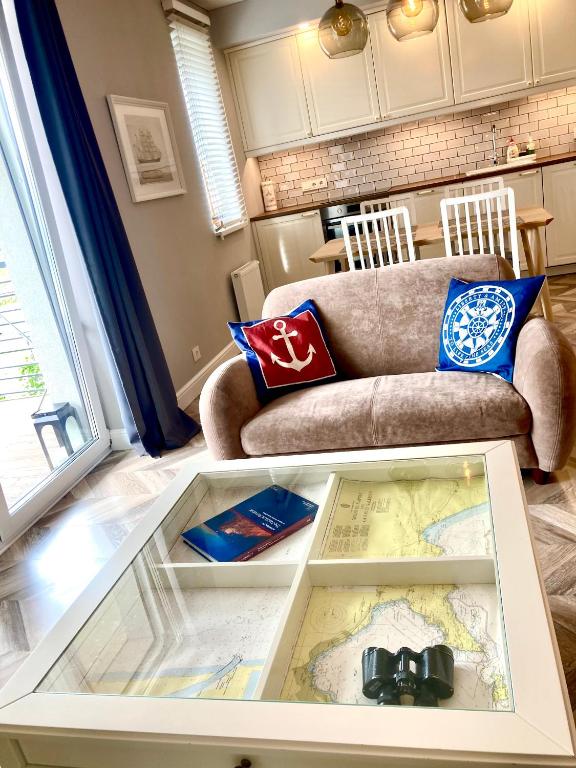 Klaipeda Centrum Apartment, Appartamento Klaipeda