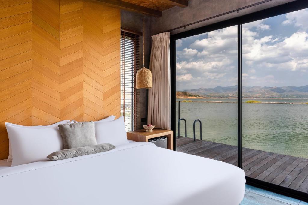 Best Price on Z9 Resort in Kanchanaburi + Reviews!