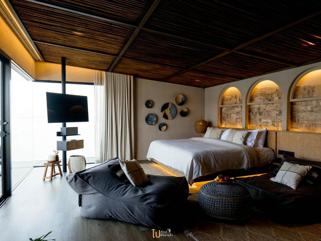 Best Price on Z9 Resort in Kanchanaburi + Reviews!