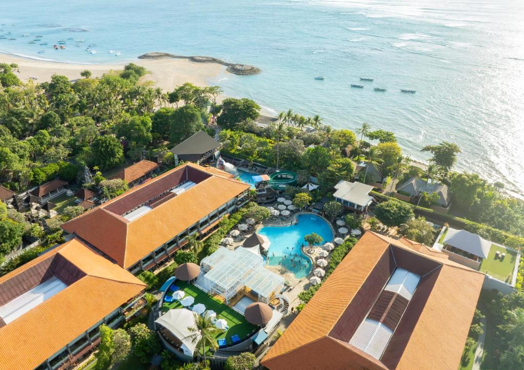 Bali Dynasty Resort, Bali | 2024 Updated Prices, Deals