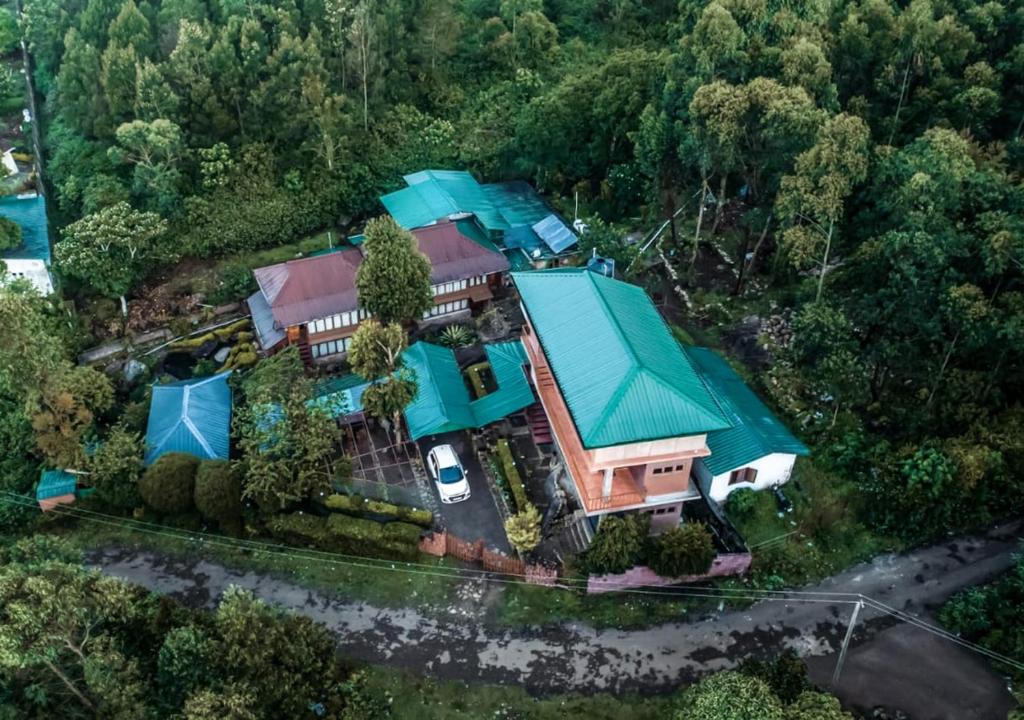 Munnar Bethel Varkis Heritage Resort from $11 - Book Now