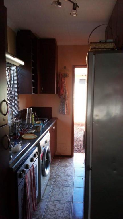 Haus to rent at Geelhout Park ext9 Rustenburg, Ferienhaus Rustenburg