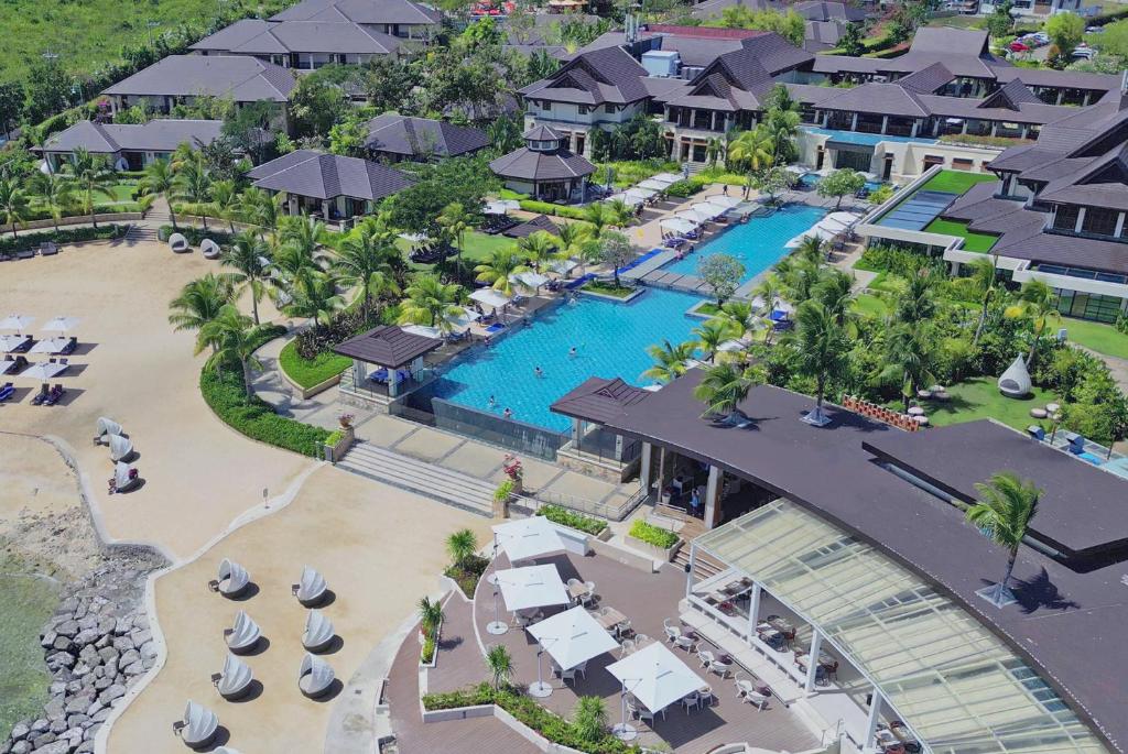 Crimson Resort and Spa Mactan, Cebu, Cebu | 2024 Updated Prices, Deals