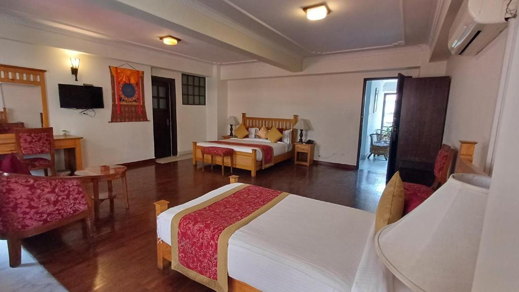 Hotel Holy Himalaya, Kathmandu | 2025 Updated Prices, Deals