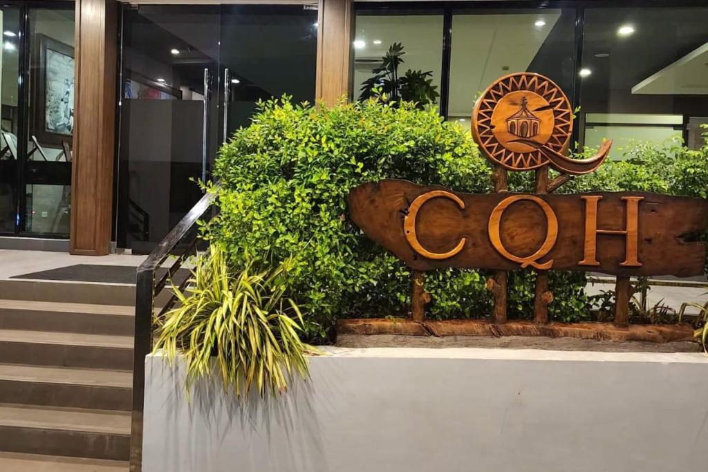 Best Price on Cebu Quincentennial Hotel in Cebu + Reviews!