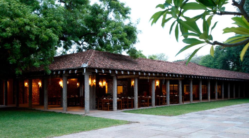 The Heritage Madurai Hotel, Madurai | 2024 Updated Prices, Deals