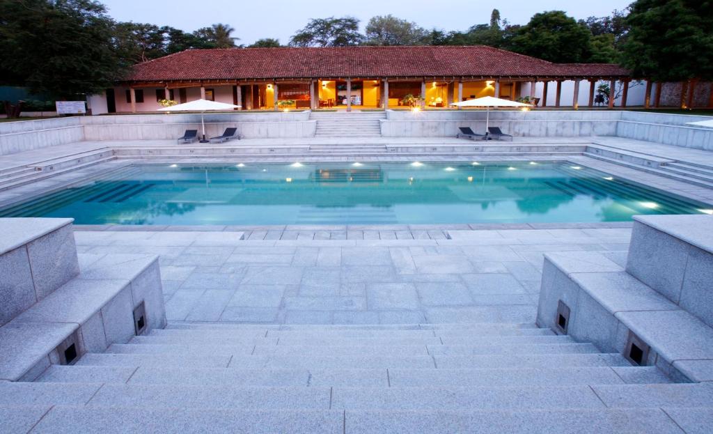 The Heritage Madurai Hotel, Madurai | 2024 Updated Prices, Deals