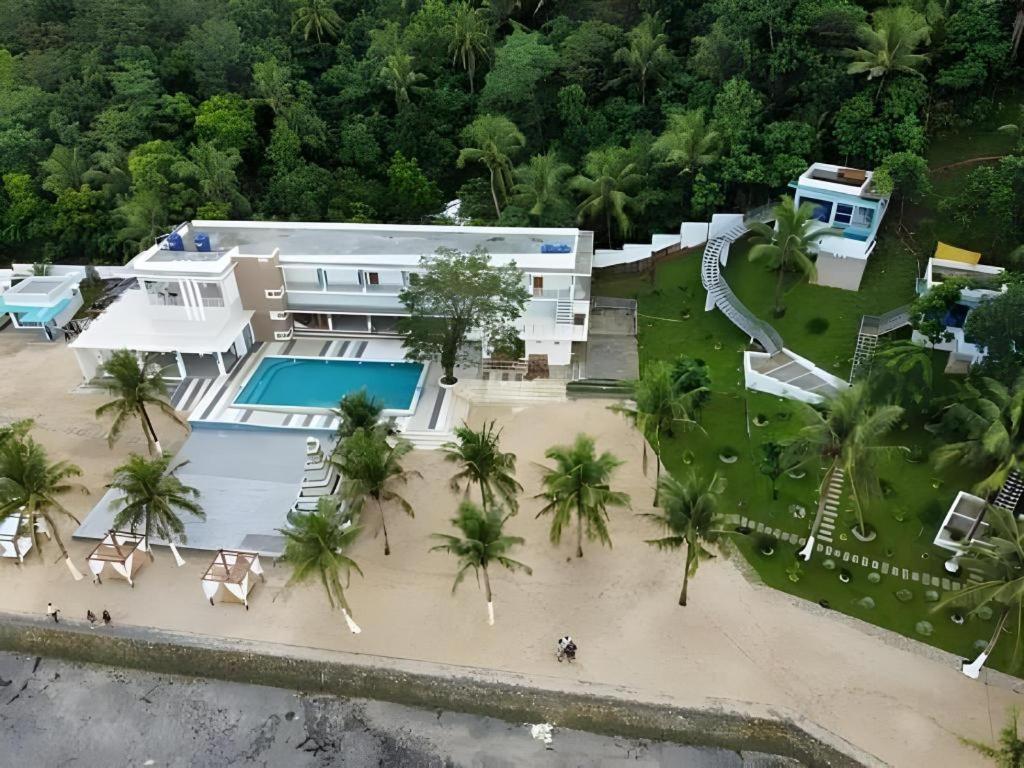 Namanday Island Resort Hotel (Bacacay) - Deals, Photos & Reviews